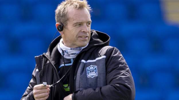 Danny Wilson: Glasgow Warriors coach says signings unlikely - BBC Sport