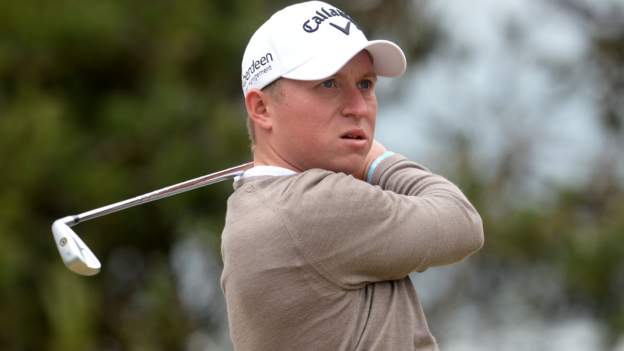 South African Open: Amateur Craig Ross enjoys chance to mix with Rory ...