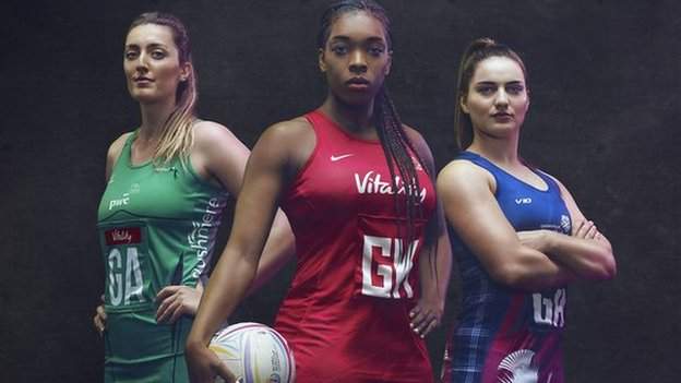 Netball World Cup 2019: How does it work and who are the favourites ...