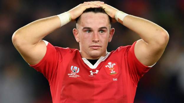 Owen Watkin: Ospreys centre to miss start of 2020 Six Nations after ...
