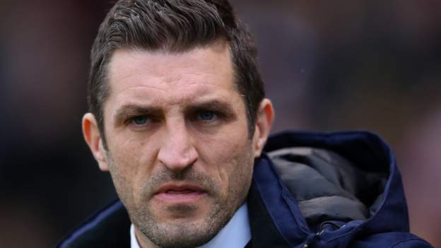 Shrewsbury Town: 'We're a little bit Jekyll and Hyde', says boss Sam ...