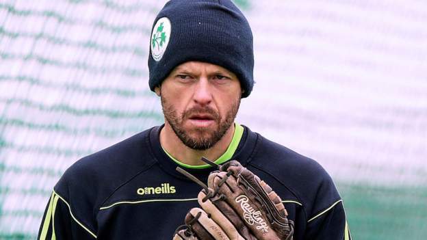 Ed Joyce: Ireland head coach upbeat as new contracts are offered to ...