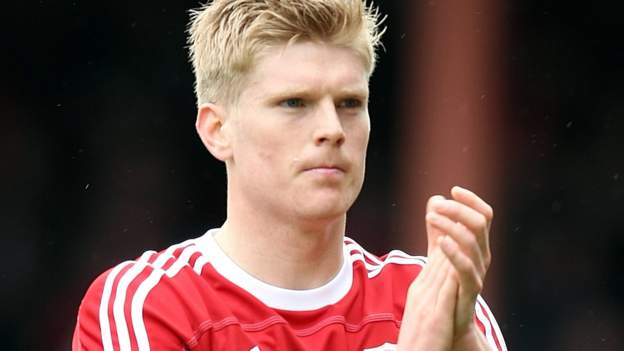 Alan Connell: Former Bournemouth striker retires aged 33 to focus on ...