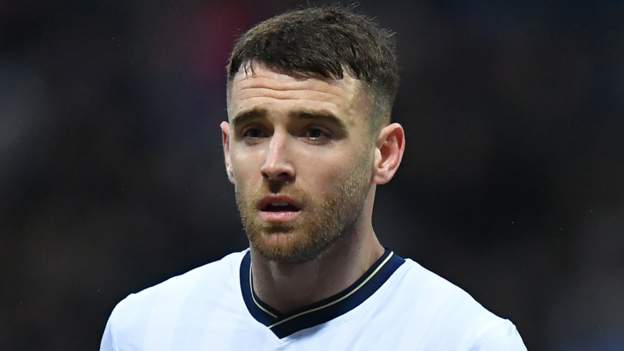 Ben Whiteman: Preston North End midfielder signs new deal - BBC Sport