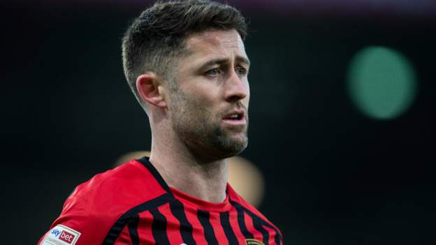 Gary Cahill: Bournemouth release former England and Chelsea defender ...
