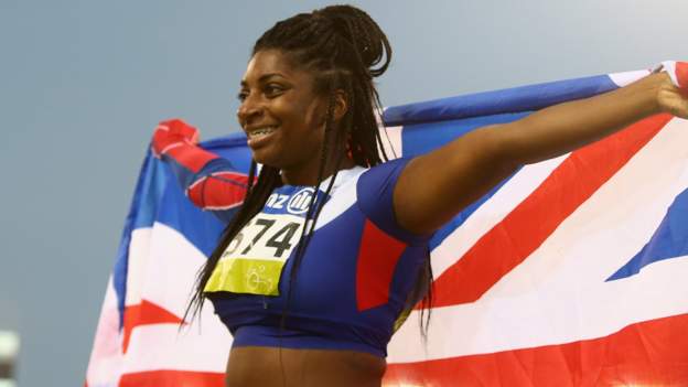 Para-athletics classification changes to affect British Paralympians ...