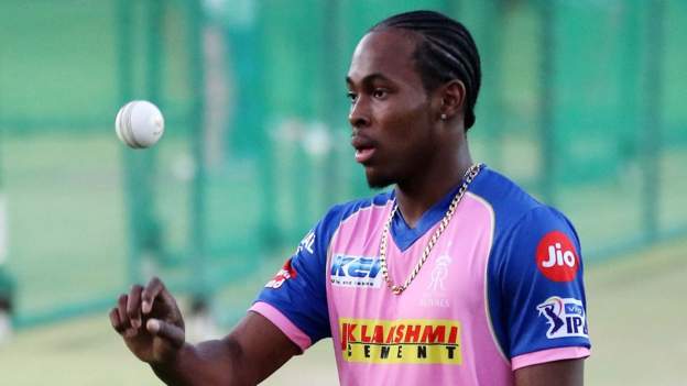 IPL 2020: Jofra Archer stars as Rajasthan Royals beat Chennai Super ...