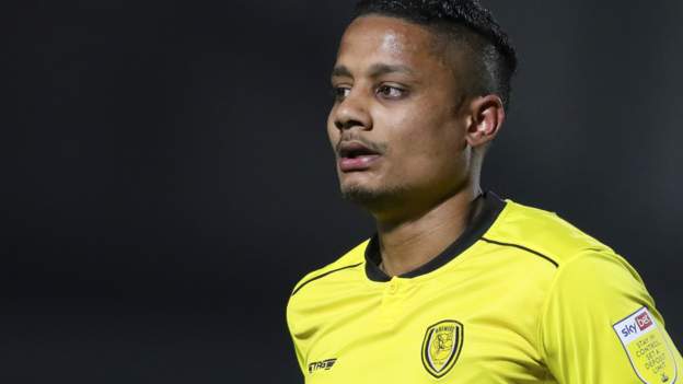 Michael Mancienne: Burton Albion defender retires and Brewers release ...