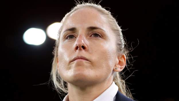 Wales boss Gemma Grainger eyes European Championship as World Cup hopes ...