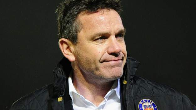 Mike Ford: Toulon set to name former Bath boss as first-team coach ...