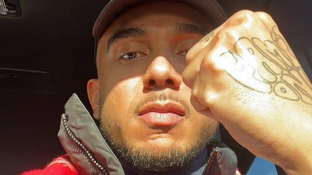 Lawro's FA Cup and Premier League predictions versus rapper ...