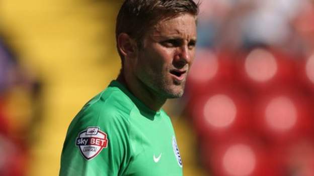 Rob Green sees brighter Queens Park Rangers future - BBC Sport