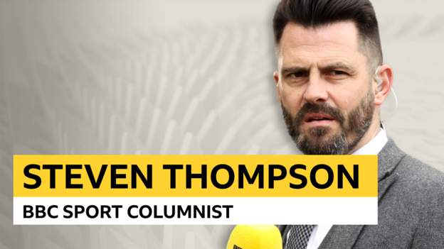 Steven Thompson column: 'Scenes in Norway kindle belief of Euros return ...