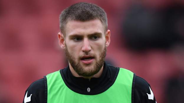 Brandon Cooper: Manager Michael Flynn hopeful Swansea defender will ...