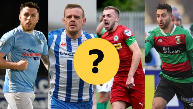 Irish Cup: How well can you remember the routes to the semi-finals ...