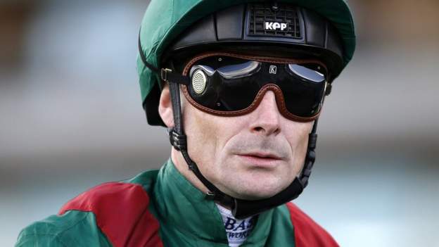 Derby-winning jockey Pat Smullen retires after completing pancreatic ...