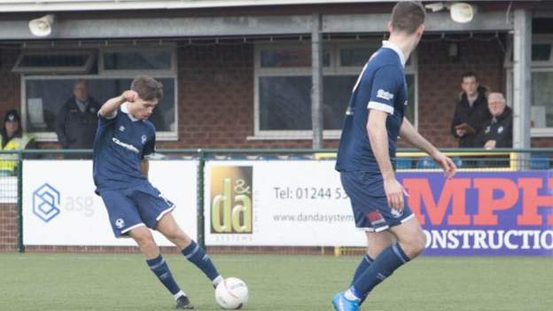Welsh Premier League | BBC Sport