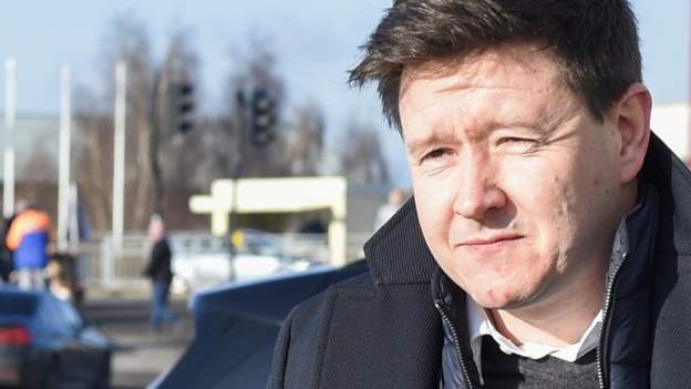 Derby County: Chief executive Stephen Pearce says takeover 'absolutely ...