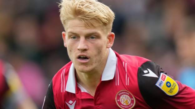 Saxon Earley: Plymouth Argyle sign Norwich City left-back for ...