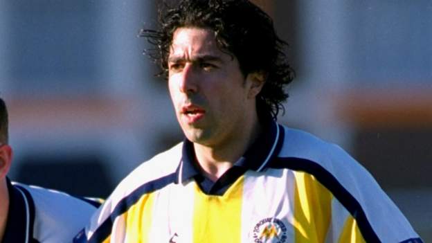 Torquay United: Robbie Herrera given assistant manager role - BBC Sport