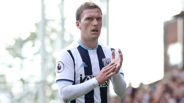 Craig Gardner: Birmingham City re-sign West Bromwich Albion midfielder ...