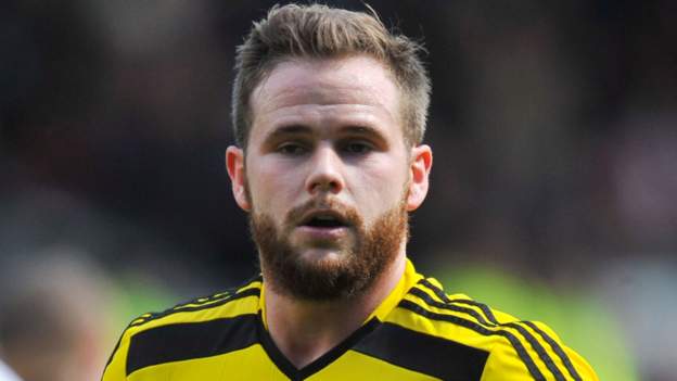 Alan Judge: Ipswich Town sign Brentford midfielder until end of season ...