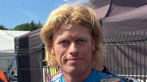 Dundrod 150: Two riders remain in critical condition after Jamie Hodson ...