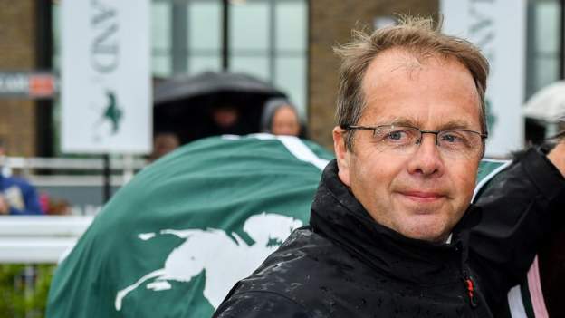 Ayr Gold Cup: Irish trainer Ger Lyons hopes for Scottish victory with ...