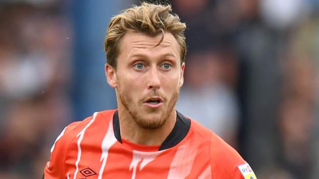 Luke Freeman: Luton midfielder facing time on sidelines after groin ...