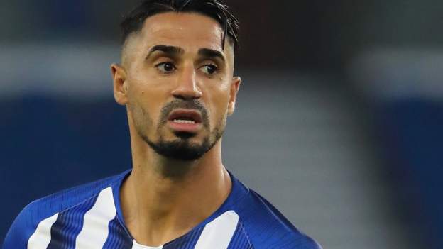Beram Kayal: Israel international returns to Brighton after loan at ...