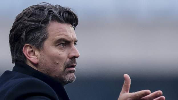 Iain Brunskill: Blackpool name Norwich City development coach as ...