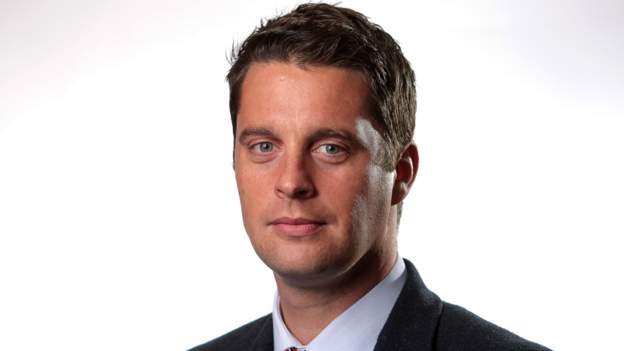 WRU loses commercial chief Craig Maxwell to Six Nations Rugby - BBC Sport