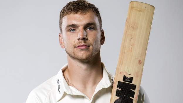 Glamorgan Cricket: Callum Taylor and Joe Cooke set for Northamptonshire ...