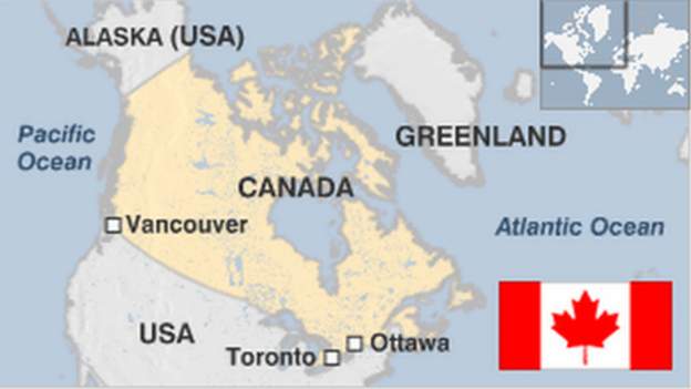 US and Canada news stream - BBC News