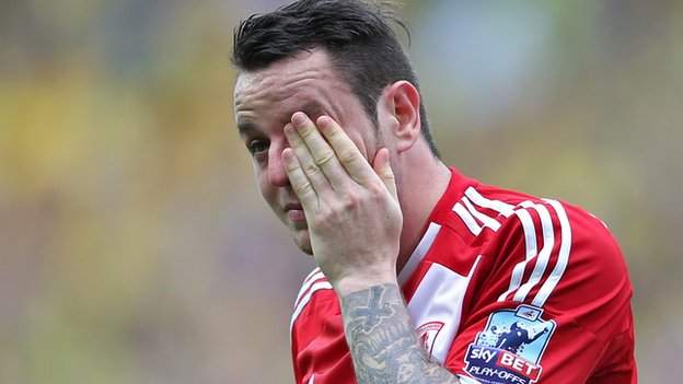Lee Tomlin: Bournemouth sign Middlesbrough forward for £3m - BBC Sport
