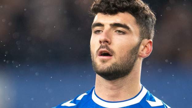 Tom Cannon: Preston North End sign Everton striker on loan - BBC Sport