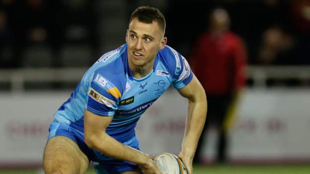 Tom James: Northampton Saints sign Doncaster Knights scrum-half - BBC Sport