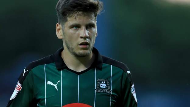 Connor Smith: Yeovil Town sign Plymouth Argyle midfielder on free ...