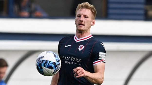 Raith Rovers - BBC Sport