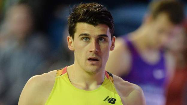 Guy Learmonth misses Grand Prix but is 'fully' focused on Commonwealth ...