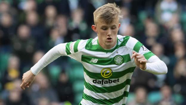 Who made Rob Maclean's Scottish Premiership team of the week? - BBC Sport
