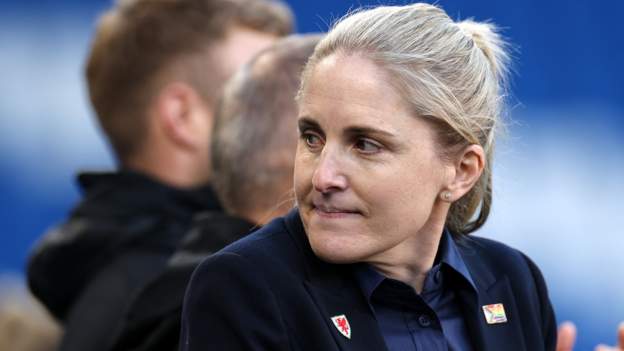 Uefa Nations League: Hannah Cain back in Wales squad for Germany and ...