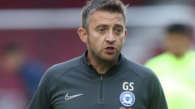 Gavin Strachan: Scot joins Celtic as first-team coach - BBC Sport