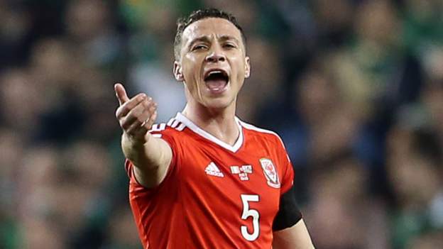 James Chester: Aston Villa defender hopes to beat injury and continue ...