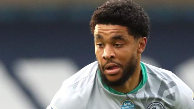 Dominic Samuel: Gillingham re-sign former Blackburn Rovers striker ...
