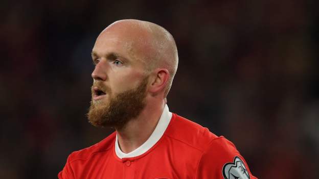 Jonny Williams: 'Air shot' keeps Wales midfielder out of Charlton team ...