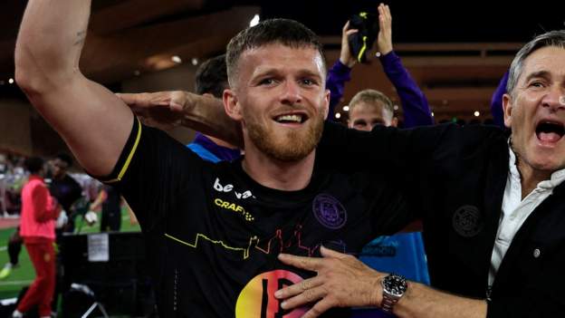 Rhys Healey: Watford sign striker following three years with Toulouse ...