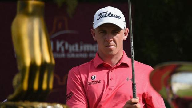Grant Forrest: Strong start to European Tour season encourages debutant ...