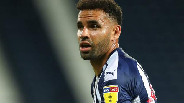 Hal Robson-Kanu: Former Wales striker extends West Brom contract until ...