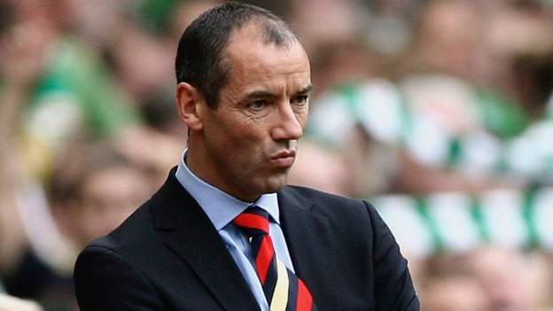 Rangers: Paul le Guen era failed to live up to expectations at Ibrox ...